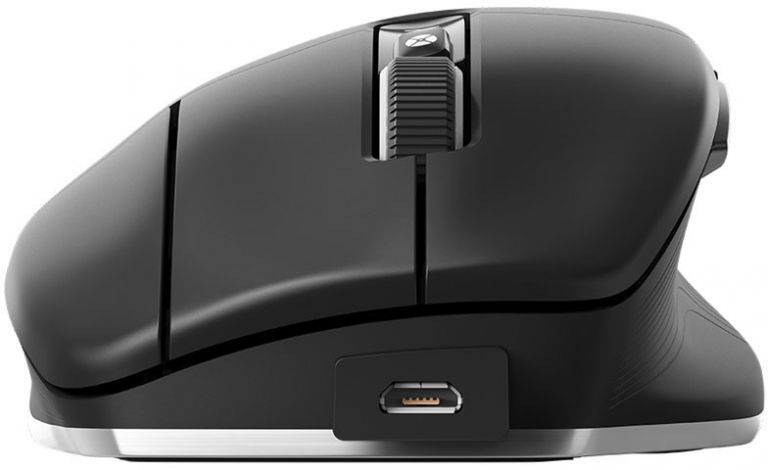 Nowa mysz od 3Dconnexion: CadMouse Pro Wireless – Prodart