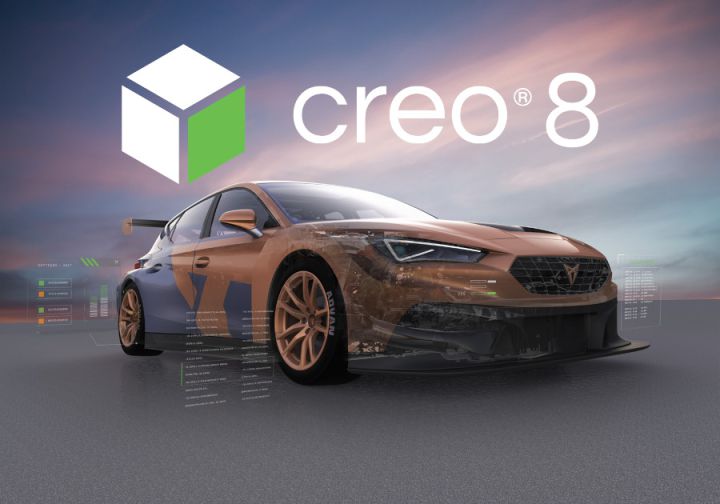 Co nowego w Creo 8.0 – Prodart